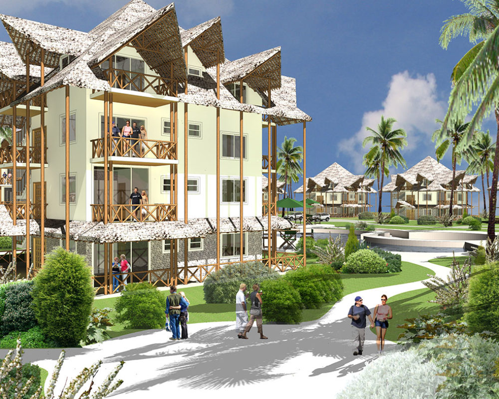 Portfolio – SK Archplans