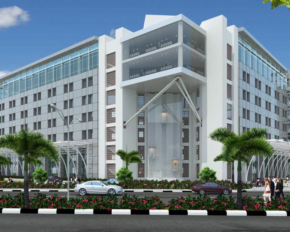 Portfolio – SK Archplans